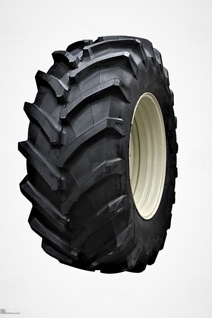 Tractor Tyre in India. The tractor industry is the… | by Tractorkhoj ...
