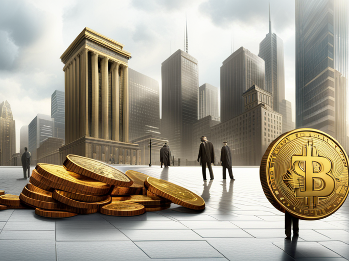 On Security Tokens and Global Regulatory Risk | by Emil Holtemann ...