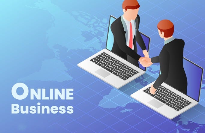 Is a Good Website Design Crucial to Your B2B Digital Marketing Success? - Jachoos Digital - Medium