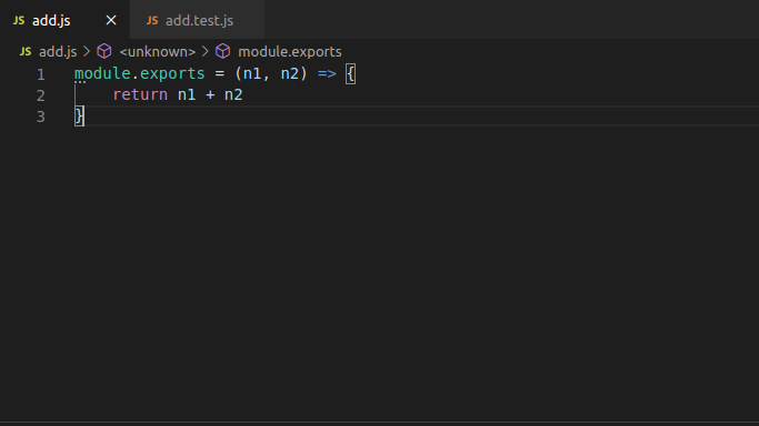 Chai and Mocha as testing framework | by Sakshi Mishra | Medium