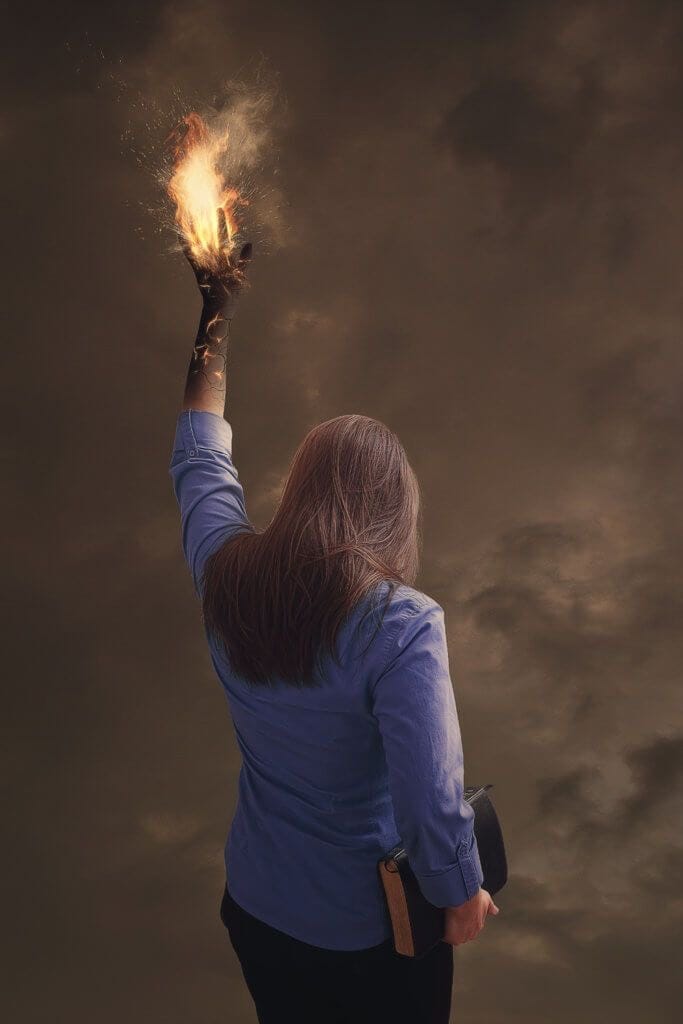 How to Unleash God’s Power in Your Life | by UnRepentant History | The ...