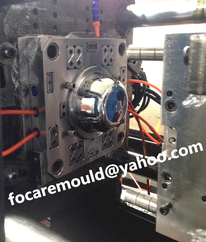 two color mold 3. two color mold with over molding system | by Lucia ...