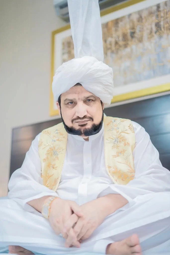 What is essence of teachings of Sultan Bahoo? - Tabsq - Medium