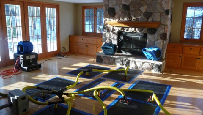 Water Removal Experts - Restorationspro - Medium