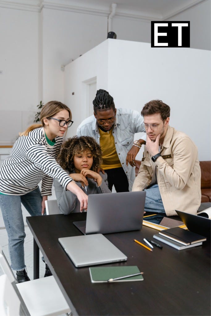 How to Build an Effective Startup Team | by The Entrepreneur Today | Medium