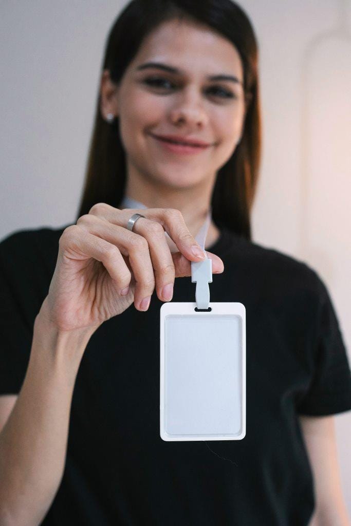 Simplifying Event Registration with RFID Badges: A Step-by-Step Guide ...