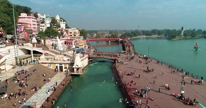 Kedarnath Tour Package From Haridwar: Experience The Divine Journey ...