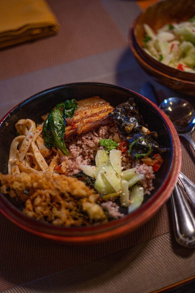 What Are The Popular Food Streets In Thimphu? | by Tshering Dema | May ...