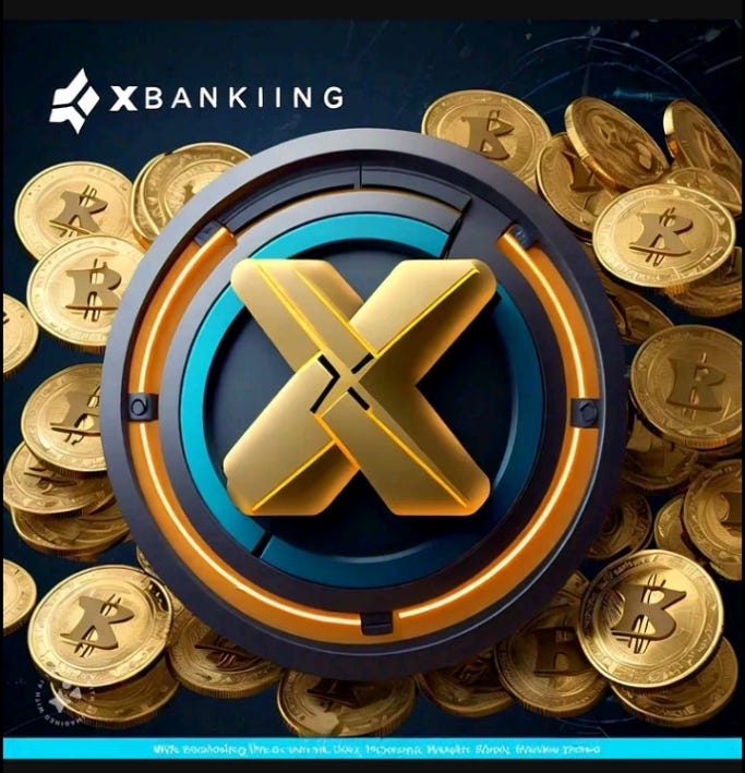 # Benefits for XB Token Holders: Hold & Earn | by Precious Inyang | Nov ...