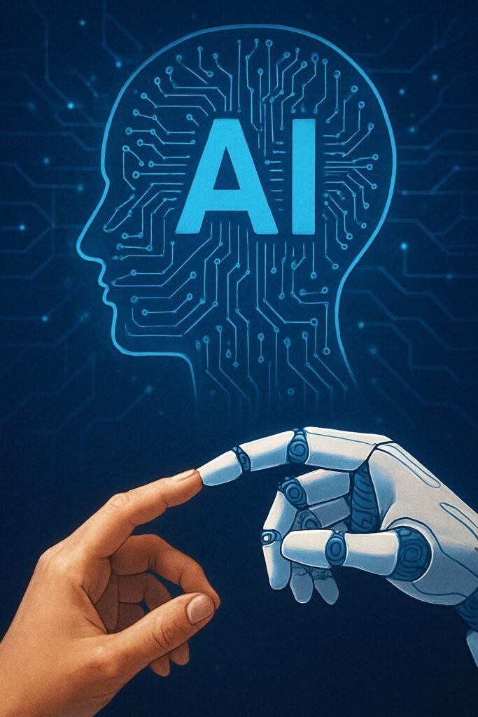 How to Start Learning AI — Even If You’re a Complete Beginner | by ...