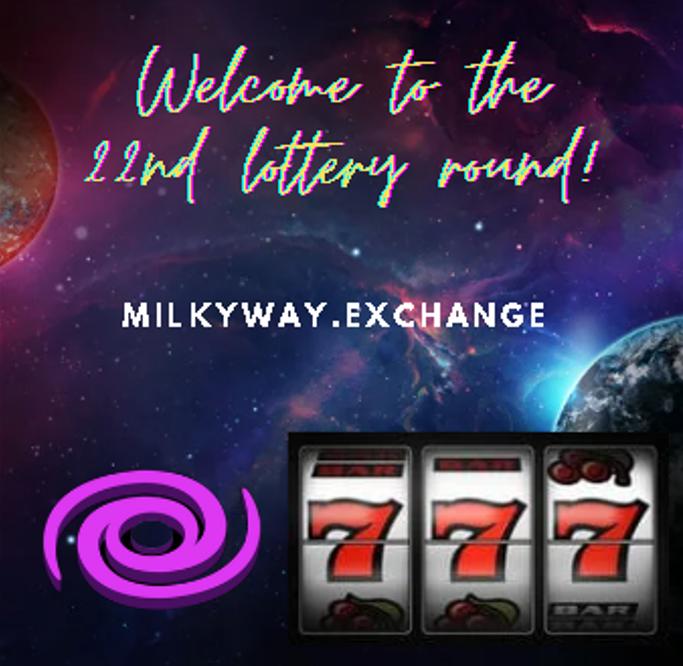😎 Join the 22nd Lottery Event! - Ptrpisca - Medium