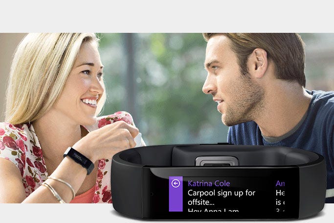 Fitness Tracker Reviews. dP 0 | by Emma parker | Medium