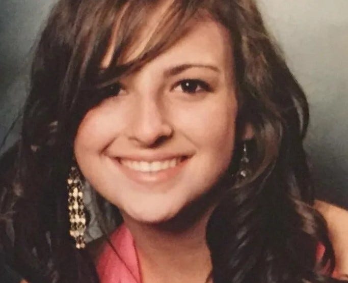 Mother-to-Be Alisha Bromfield Murdered and Defiled by Boss Brian Cooper ...