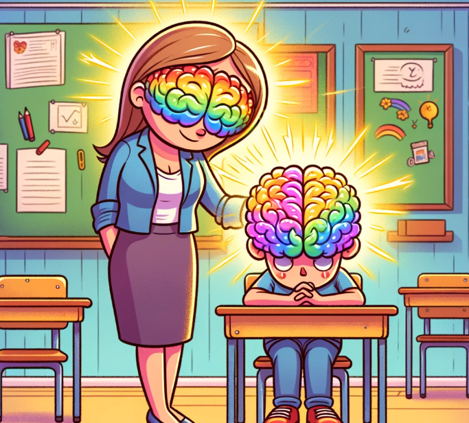 Emotional Intelligence in Education: Fostering Social-Emotional ...