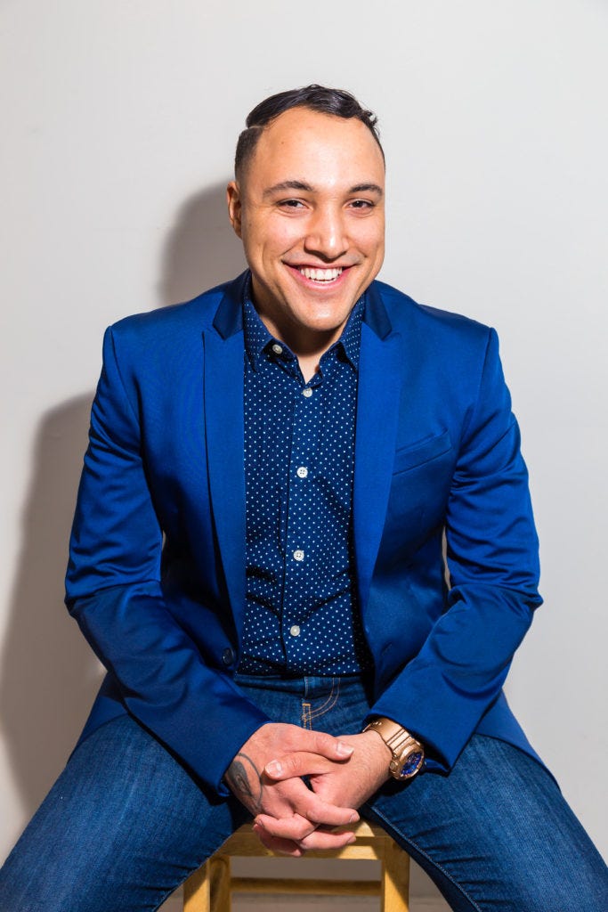 Building With Dan San:. Lessons On Learning How To Sell And… | by Kenny ...