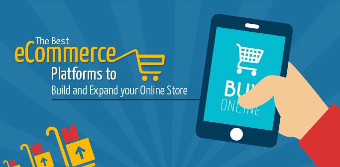 How Easily Can You Shift Your E-Store to Big Commerce? | by Harshita ...