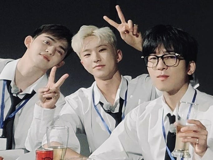 The Other Part of Sean’s. “Jam pulang kerja, pasti macet banget… | by 🍒 ...