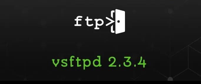 Exploit Vsftpd 234 With Metasploit By S33nu Medium