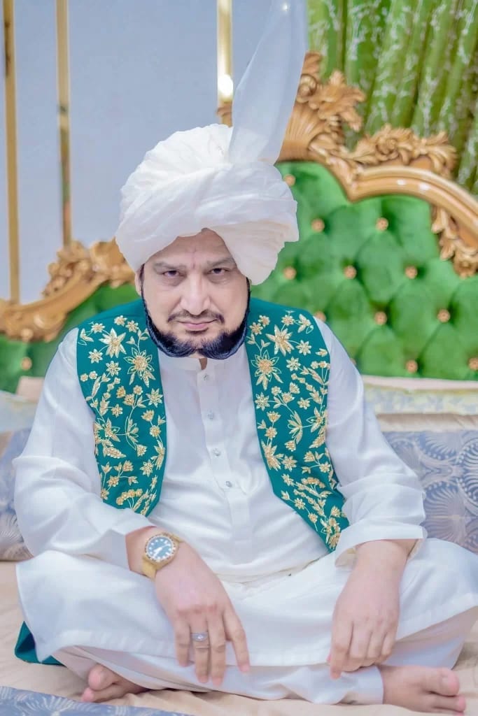 Sultan Bahoo — The Life and Teaching's - sikandar422 - Medium