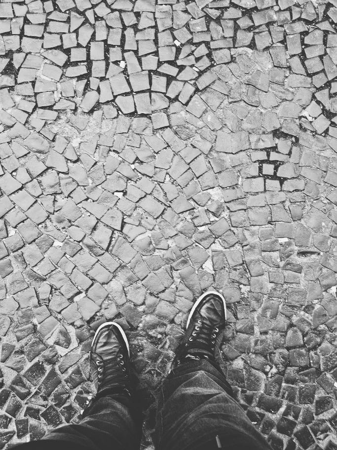 PROLEGÓMENO A EL NORTE. Por Héctor Cabaña Gajardo | by Paul Eric | Paul Eric | Jul, 2025 | Medium