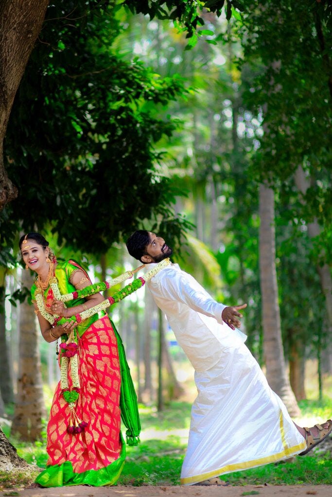 Wedding Candid Photography in Coimbatore | by Nextgenstudio | Medium
