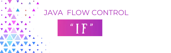 Java flow control “ If ”. Generally the statements inside your… | by vishmi tharuka | Medium