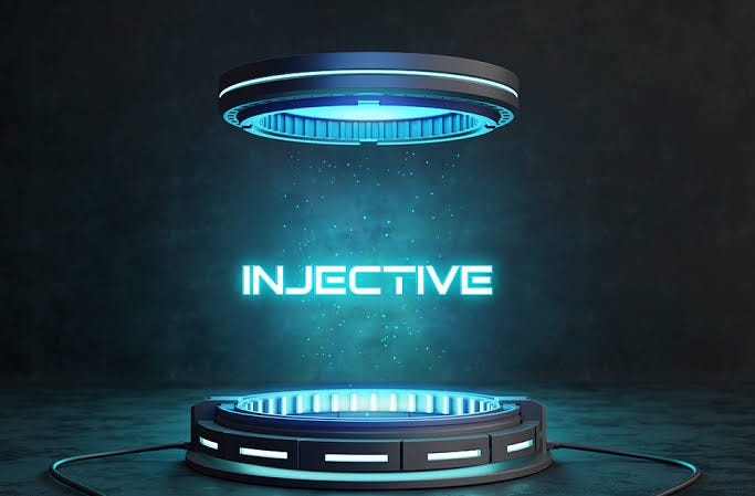 The Injective Blockchain for Developers | by Hashim Qamar | Medium