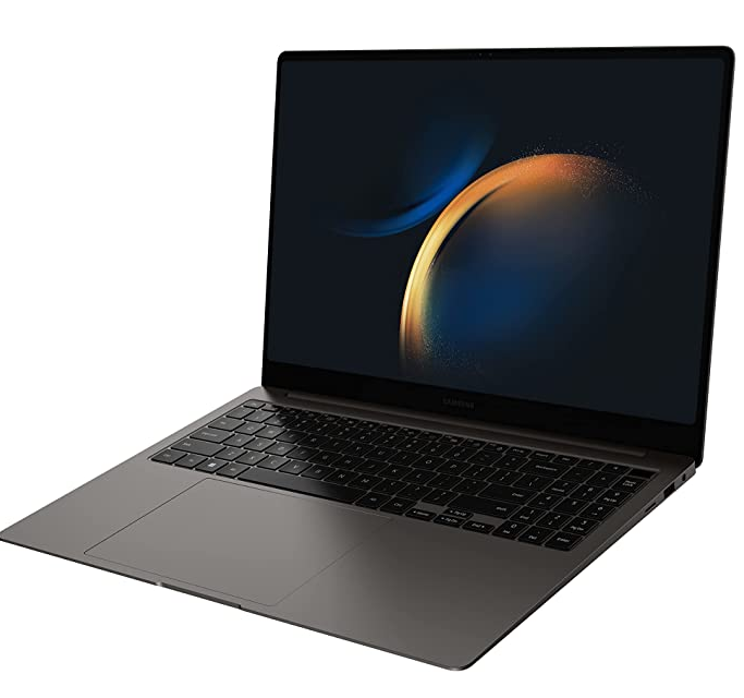 Name five benefits of the Samsung 16-inch Galaxy Book3 Pro laptop | by ...