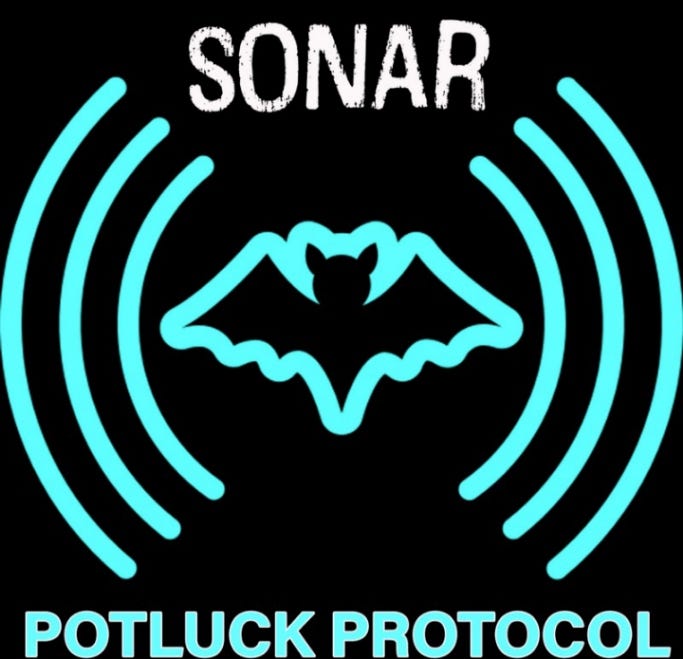 SONAR: A FIRST CLASS CRYPTOCURRENCY ALERT SYSTEM | by Michael Favour ...