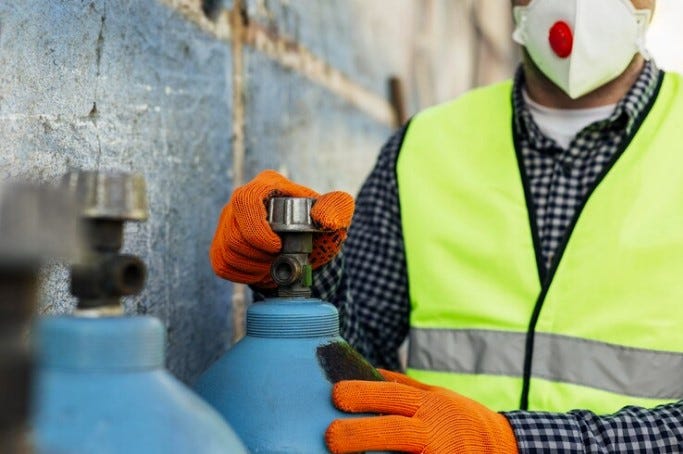 Ensuring A Steady Supply With P&R Propane Delivery Service - P & R ...