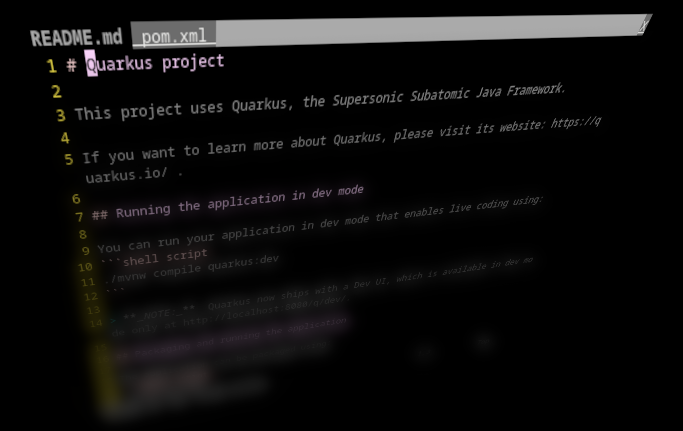Vim tips. These tips and commands are intended… | by Jarno | Medium
