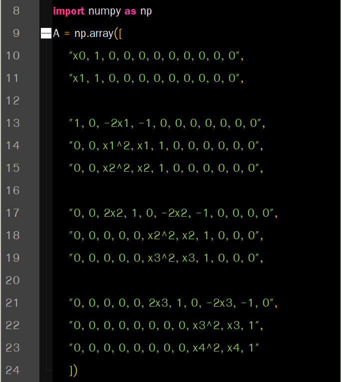 Interpolation โดย Julia และ Python Week 5 Part 3 - อันดา พัฒนชู - Medium