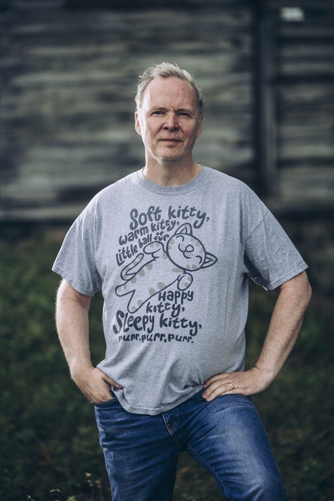 Founder Stories: A Hacker’s Hacker | by Rahul Singireddy | OpenOcean