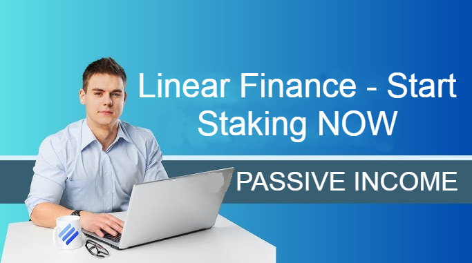 Linear Finance Staking | Re-Staking Linear | Medium