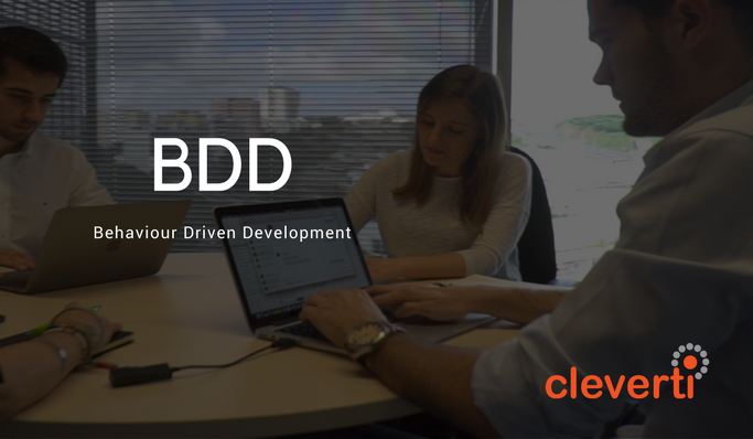 How to implement a test strategy using BDD | by Cleverti | Medium