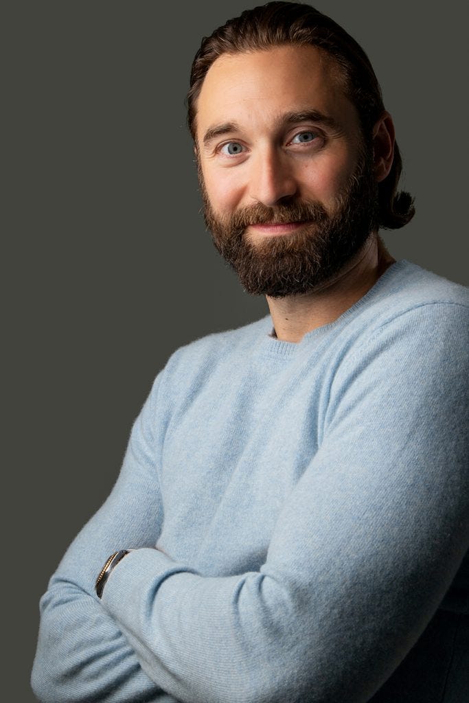 The Many Secrets of Success from Serial Entrepreneur Ryan Brucato | by ...