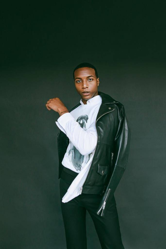 The New Norm with Cameron Ramos | One Choice Magazine’s Blog