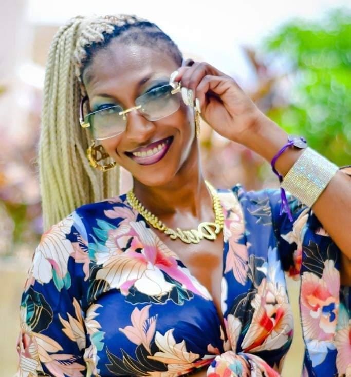 Danielle Nichols: A Multitalented Star with a Passion for Empowerment ...
