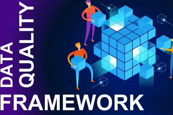 What is Data Quality Framework and How to Implement it? | by Sports ...