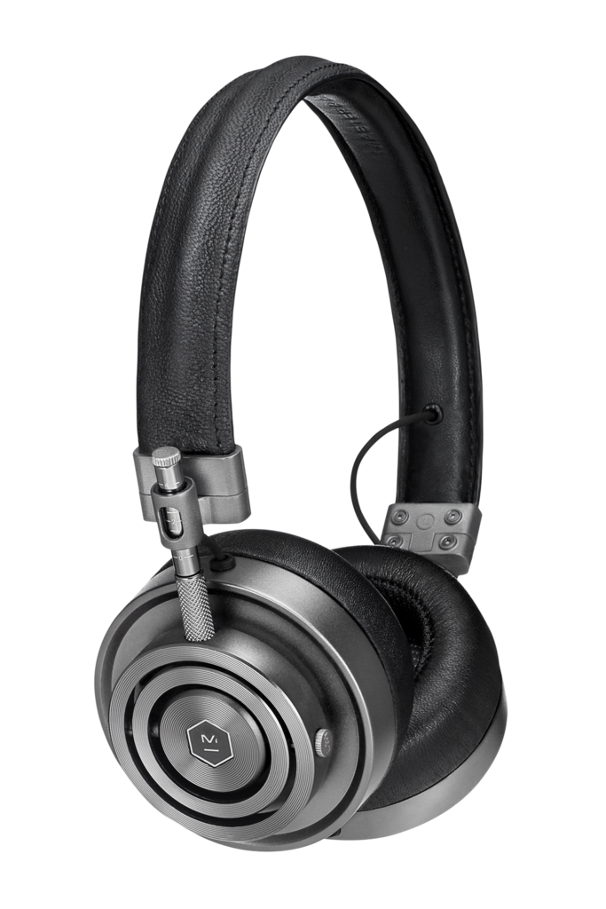 Favorite 2015 Tech: Headphone Edition | by Antoine Naaman | Medium