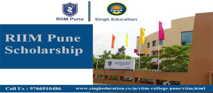 RIIM College Pune Scholarship Details | by RIIM Academy - MPSC and UPSC ...