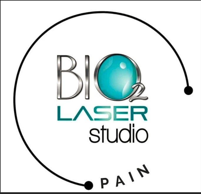 Bio2 Laser Studio - Bio2 Laser Studio - Medium