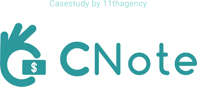 CNote Case Study By 11thAgency. About the content | by 11thAgency | Jun ...