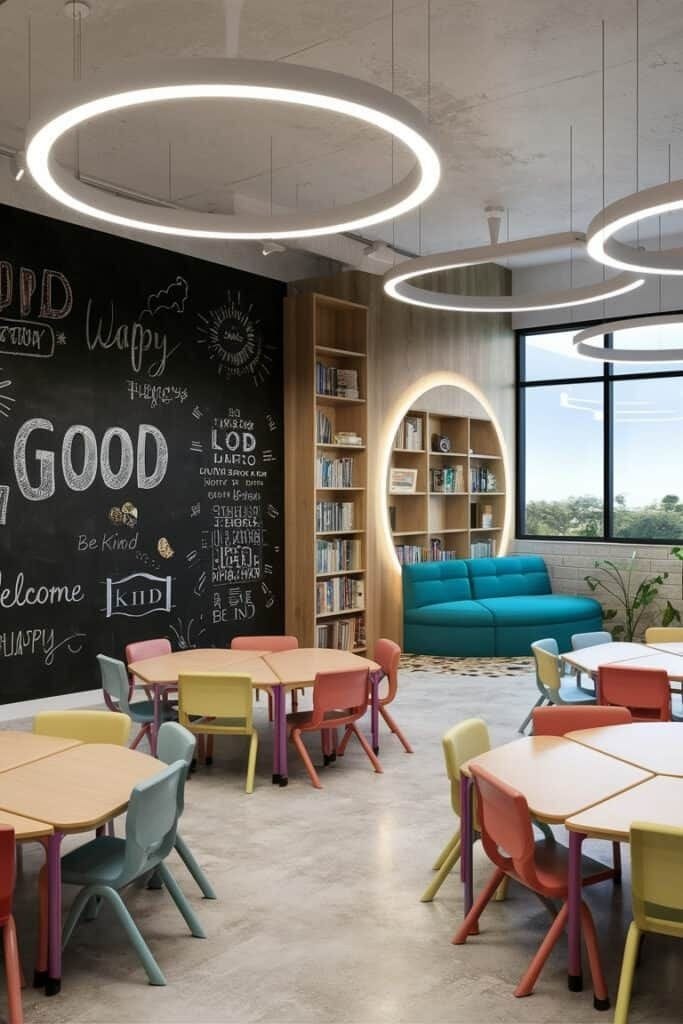 Discover How China is Transforming Classrooms for the Future (Part 1 ...