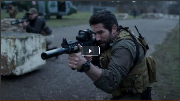 One Shot (2021) | FuLL MoViE [HD]-4k - M0vie 0nline - Medium
