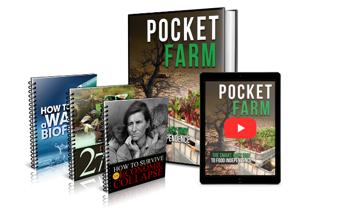 Pocket Farm Review: Revolutionizing Self-Sustaining Agriculture | by ...