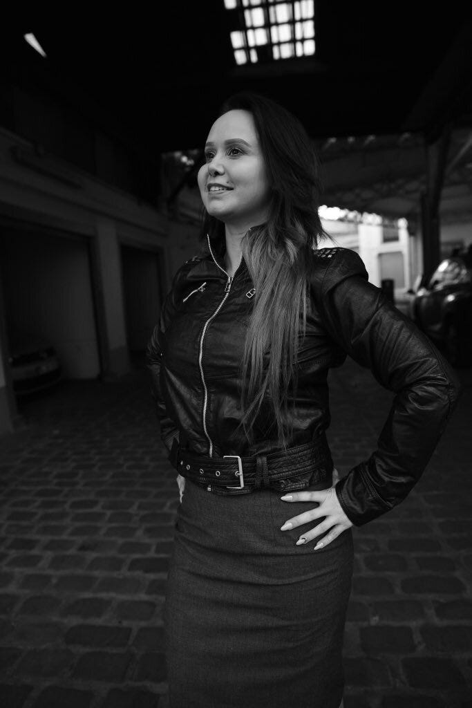 HackInterview with Magda — challenges will bring you success | by ...