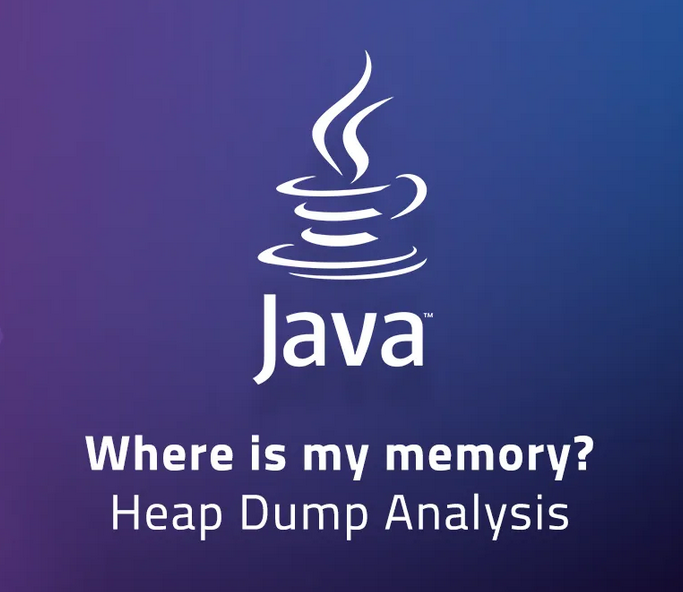 Analyzing a Java heap dump. Analyzing a Java heap dump helps… | by ...