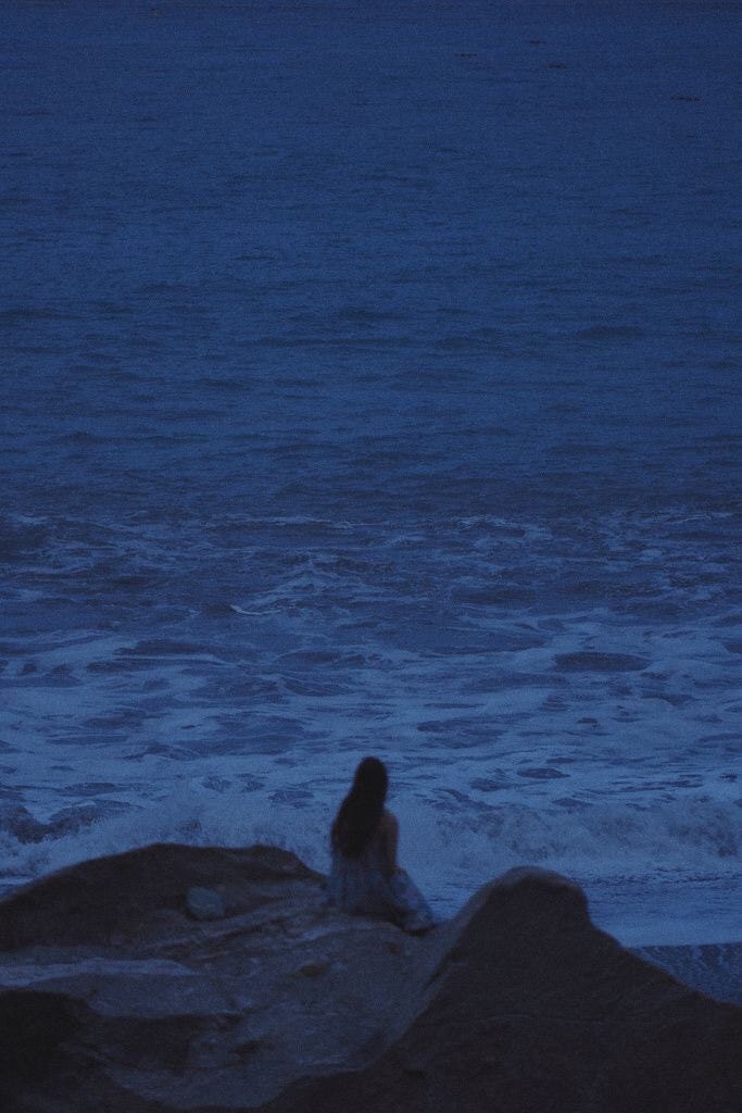 ANEMOIA. Making sense of my Emotions (1) | by Gabriella Aikhegbe | Jul ...