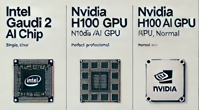 Mastering Intel’s AI & Hardware Innovations for 2025 Interviews | by ...